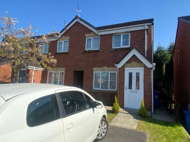 3 Bedroom Town House