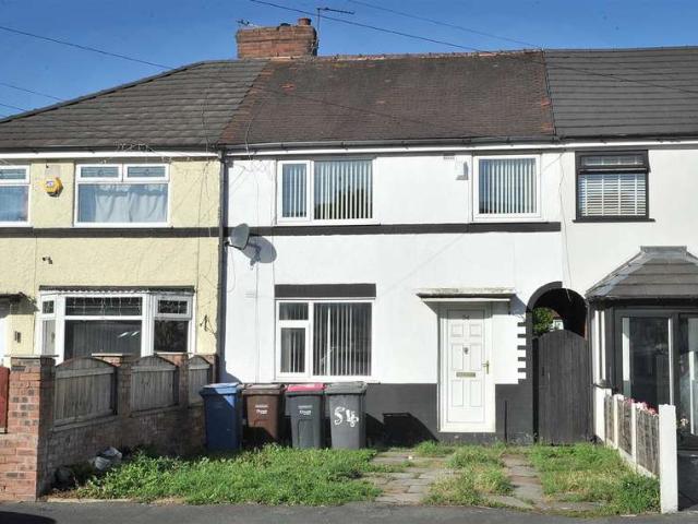 3 Bedroom Town House