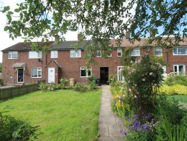 3 Bedroom Town House
