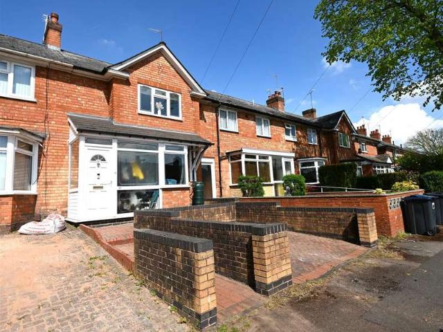 3 Bedroom Town House