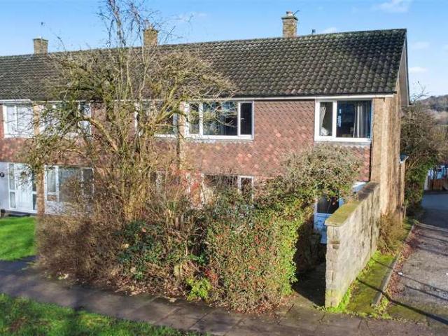 3 Bedroom Town House