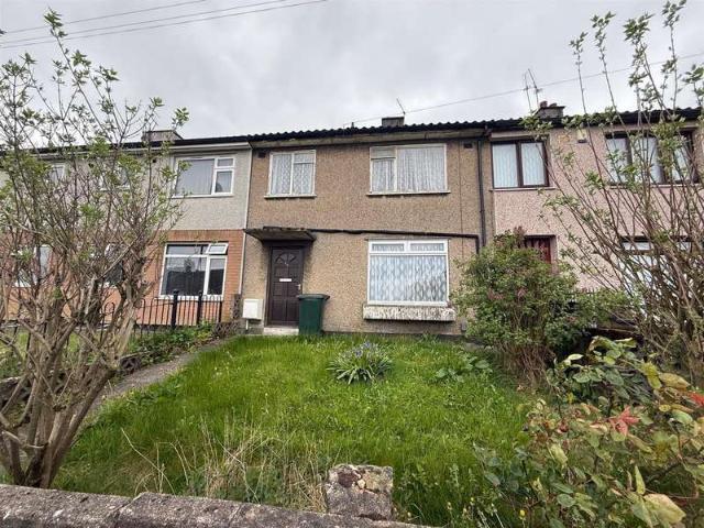3 Bedroom Town House
