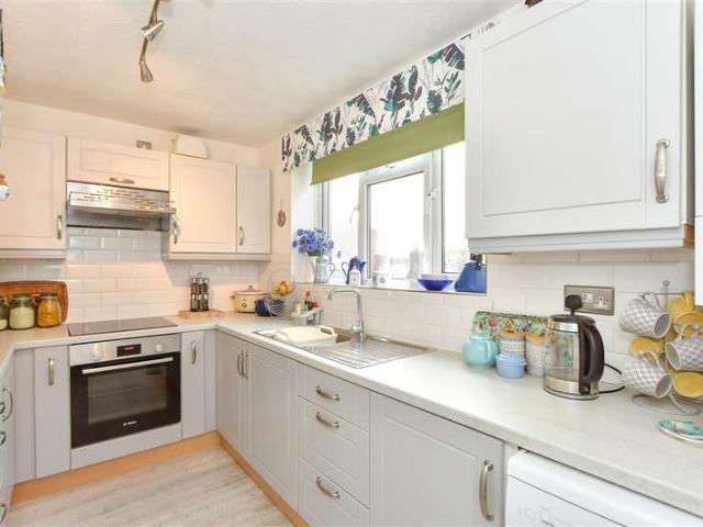 3 Bedroom Town House