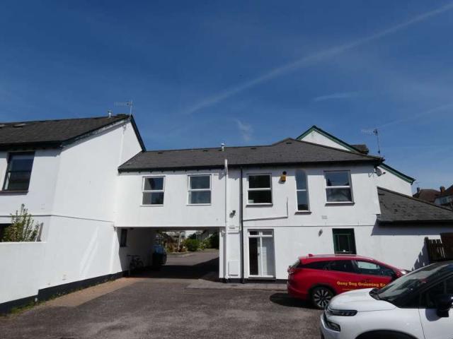 3 Bedroom Town House