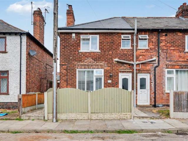 3 Bedroom Town House