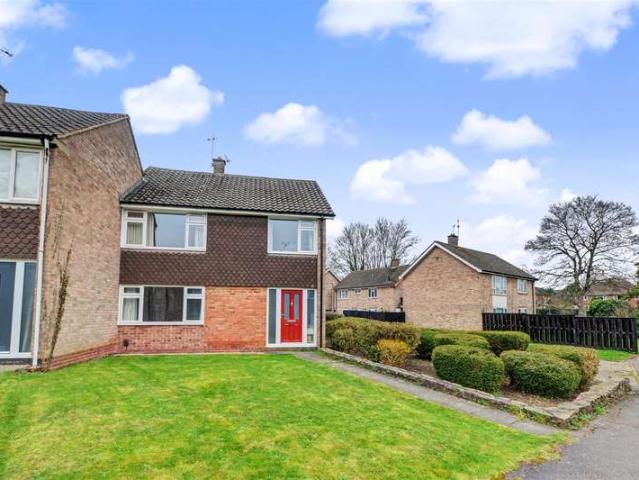 3 Bedroom Town House