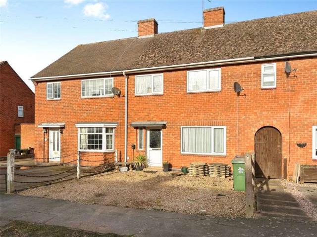 3 Bedroom Town House