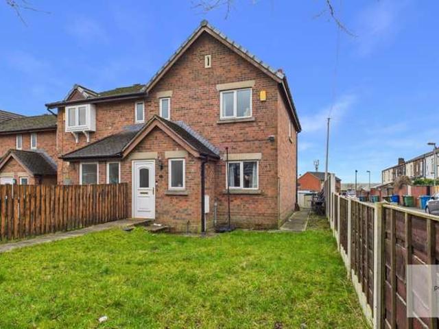 3 Bedroom Town House