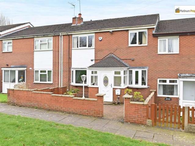 3 Bedroom Town House