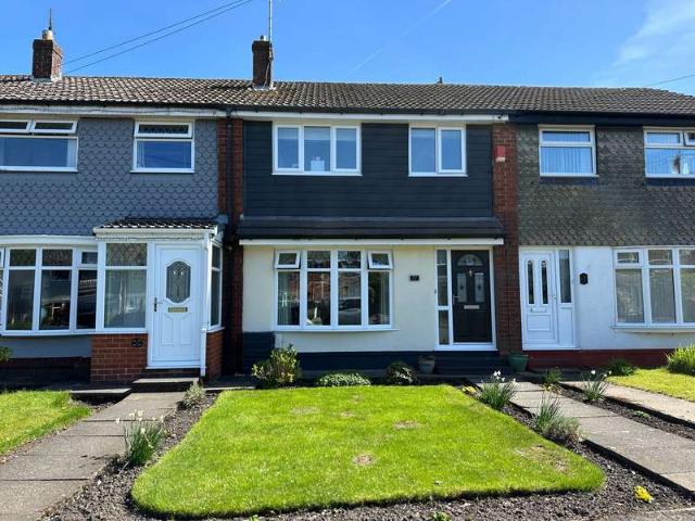 3 Bedroom Town House