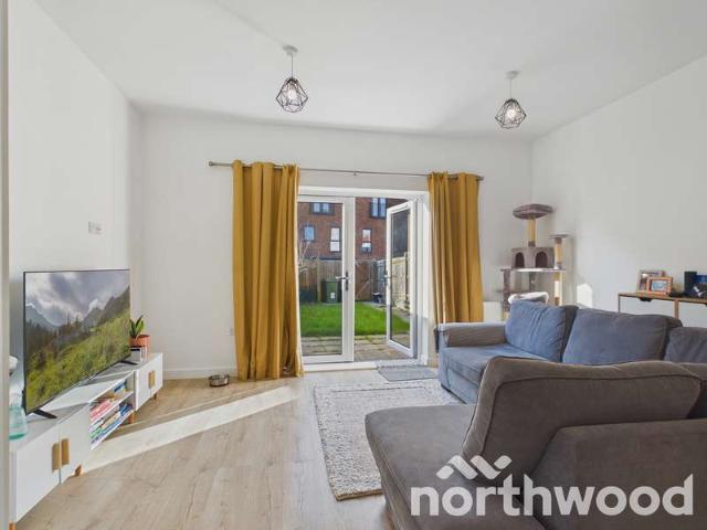 3 Bedroom Town House