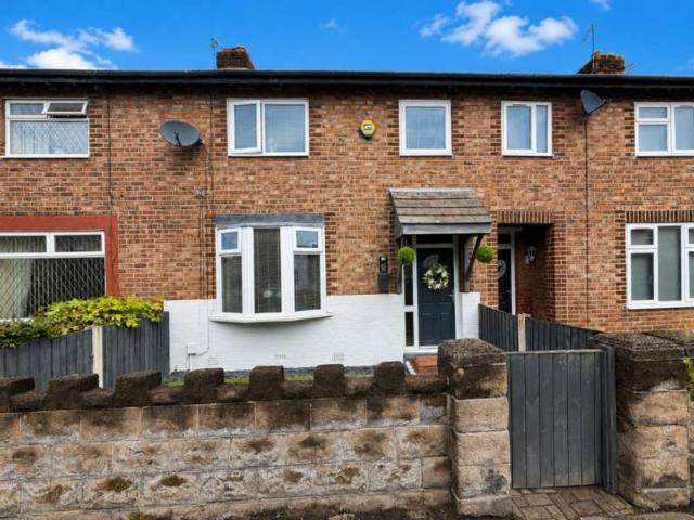 3 Bedroom Town House