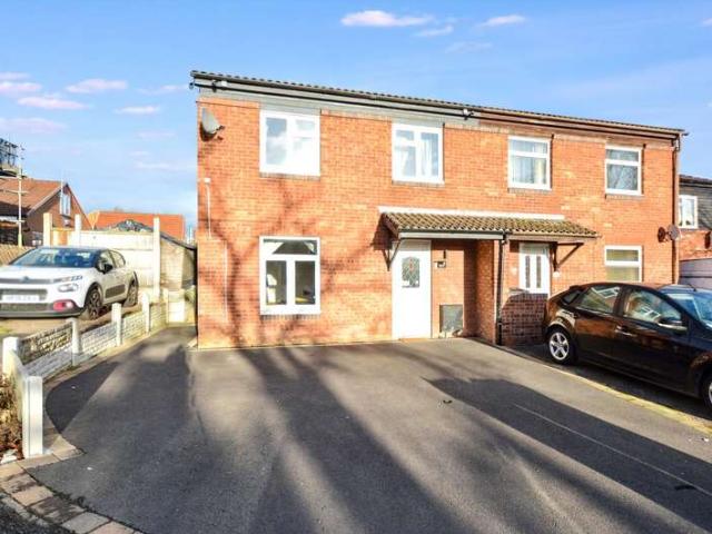 3 Bedroom Town House
