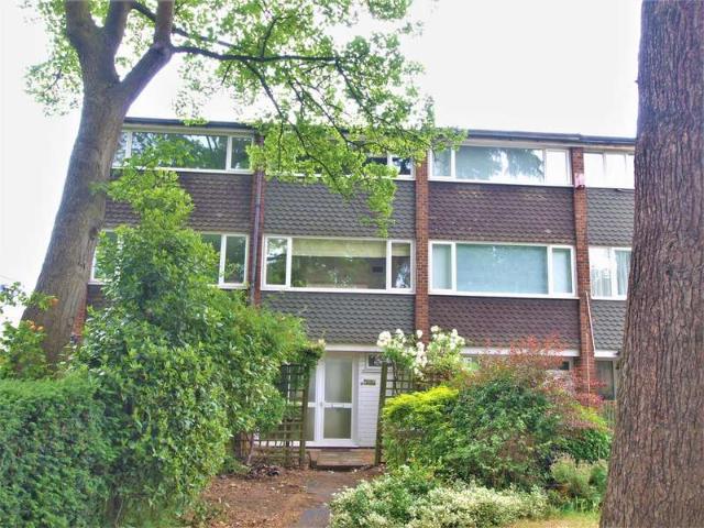 3 Bedroom Town House
