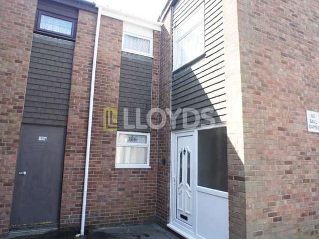 3 Bedroom Town House