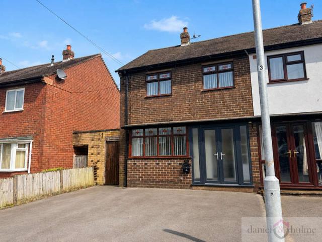 3 Bedroom Town House