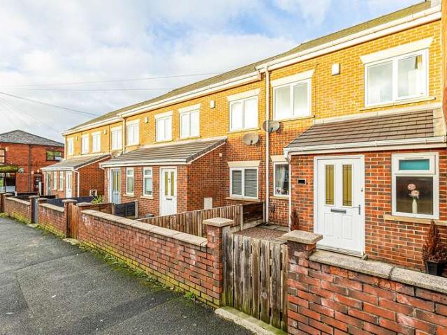 3 Bedroom Town House