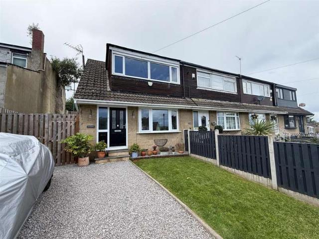 3 Bedroom Town House