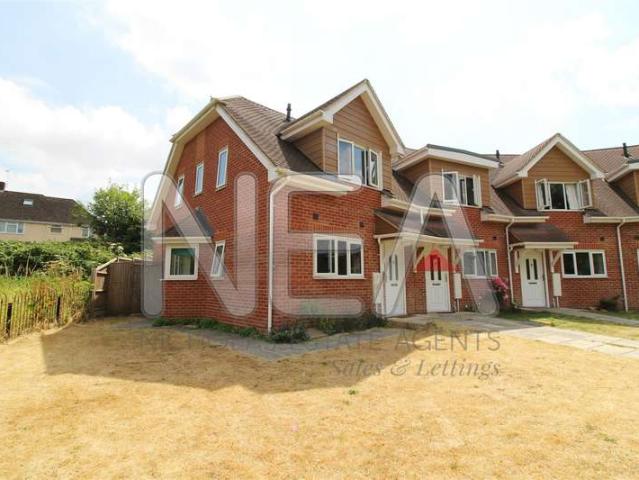 3 Bedroom Town House