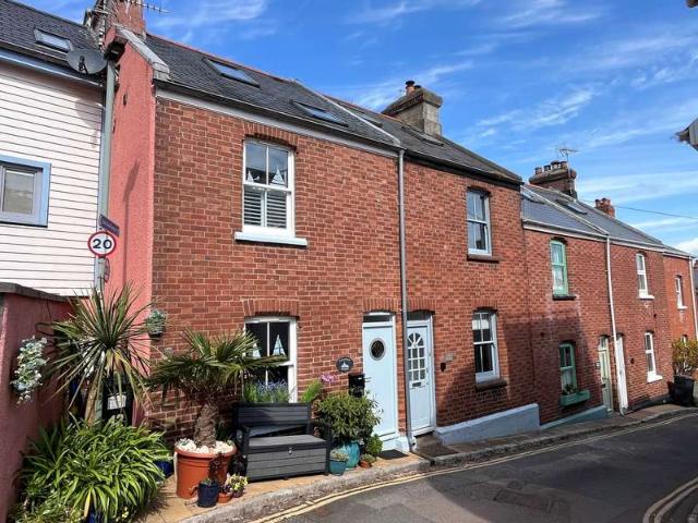 3 Bedroom Town House