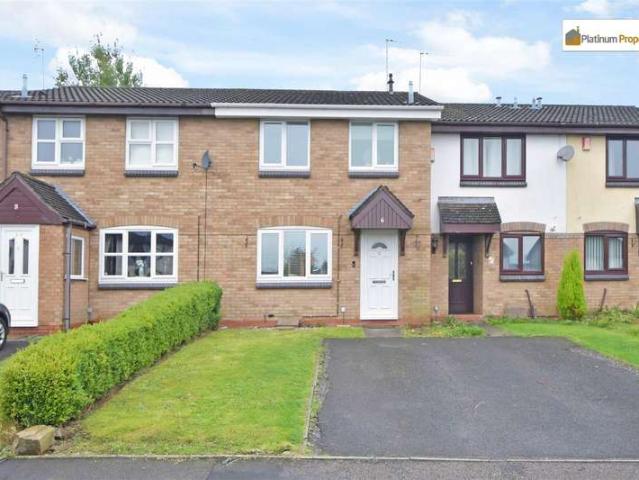 3 Bedroom Town House