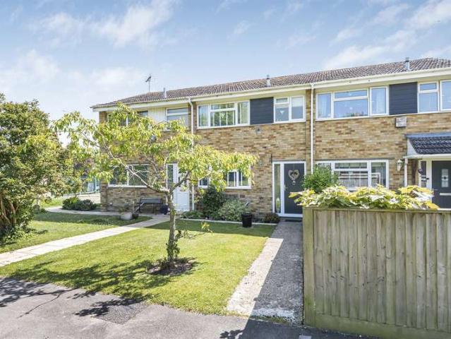 3 Bedroom Town House