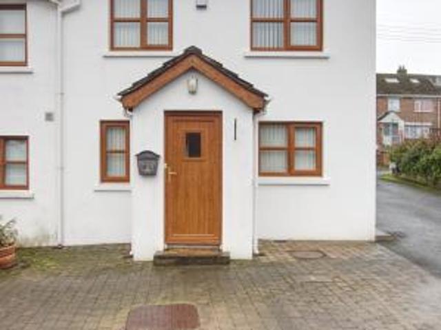 3 bedroom Town house To Let