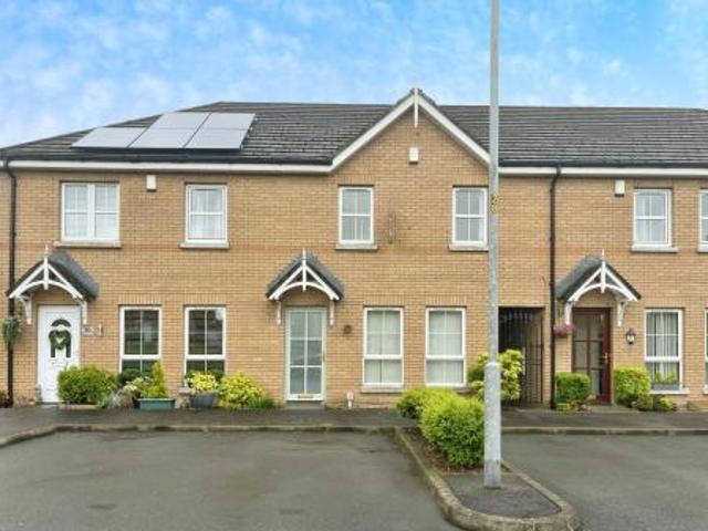 3 bedroom Town house To Let