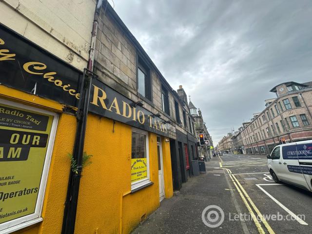 3 Bedroom Town House to Rent at Perth and Kinross, Perth City Centre, South Inch