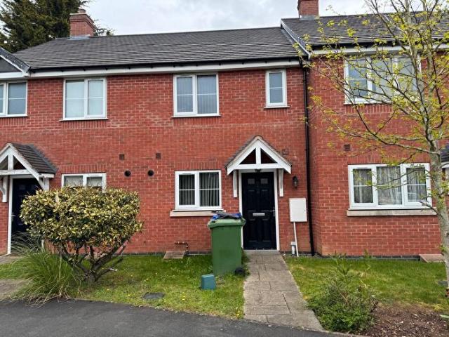 3 Bedroom Town House To Rent In Burridge Place, Leamington Spa, CV31
