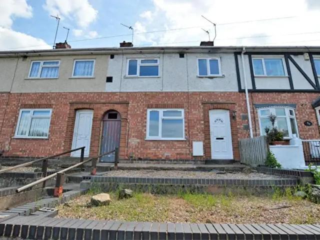 3 Bedroom Town House To Rent In Belgrave Boulevard, Leicester, LE4