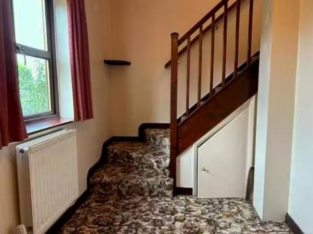 3 Bedroom Town House To Rent In Church Street, Buxton, SK17