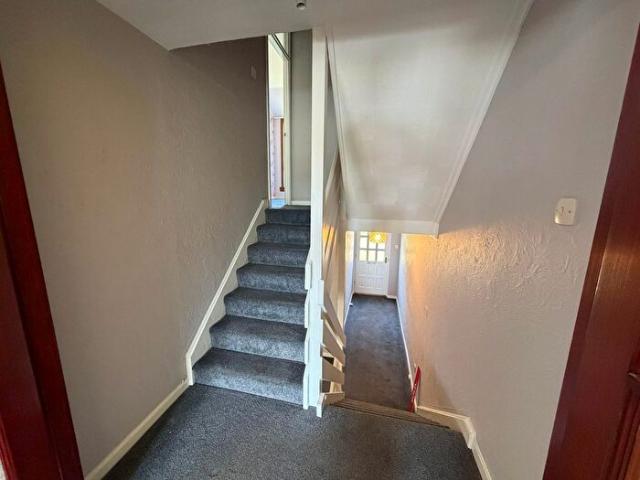 3 Bedroom Town House To Rent In Greenrigg Road, Cumbernauld, G67