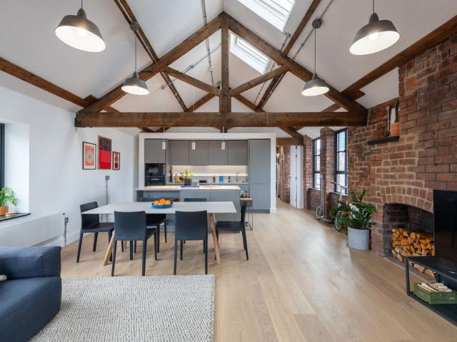 3 bedroom Town House to rent