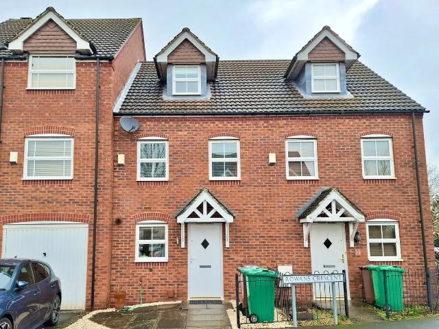 3 bedroom town house to rent
