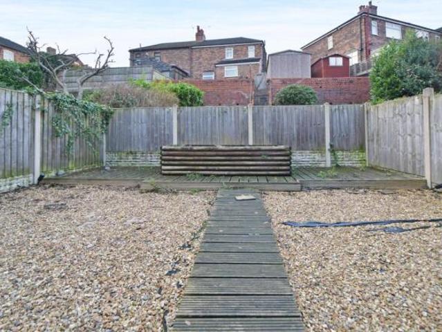 3 bedroom town house for sale in 68 Honeywall, Penkhull, Stoke On Trent, Staffordshire ST4 7HX, ST4