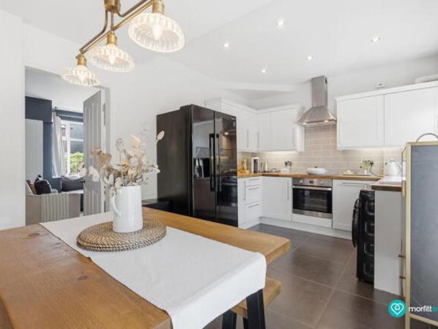 3 bedroom town house for sale in 69 Toftwood Road, Crookes, S10 1SL, S10