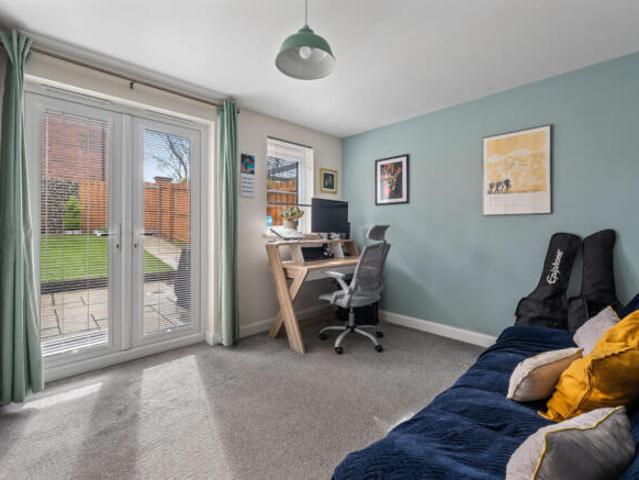 3 bedroom town house for sale in 11 Kintore Road, Newlands, G43 2AW, G43