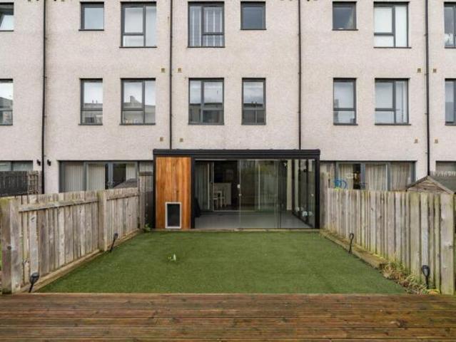 3 bedroom town house for sale in 16 Armstrong Road, Edinburgh, EH14 2BF, EH14