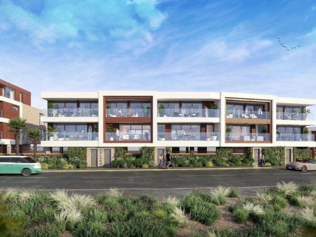 3 bedroom town house for sale in 180 Degrees South, Southbourne, Dorset BH6 3NH, BH6