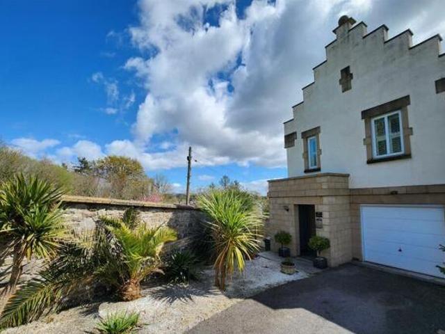 3 Bedroom Town House For Sale In Talygarn