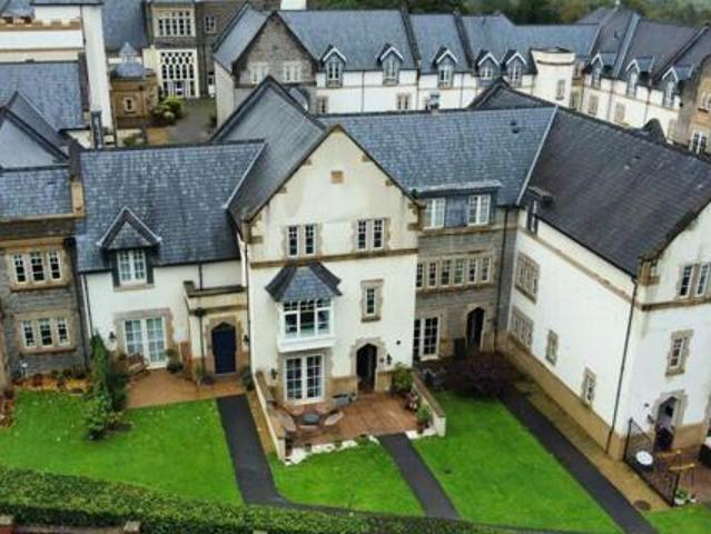 3 Bedroom Town House For Sale In Talygarn