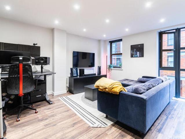 3 bedroom town house for sale in Tenby Street South, Jewellery Quarter, Birmingham City Centre, B1