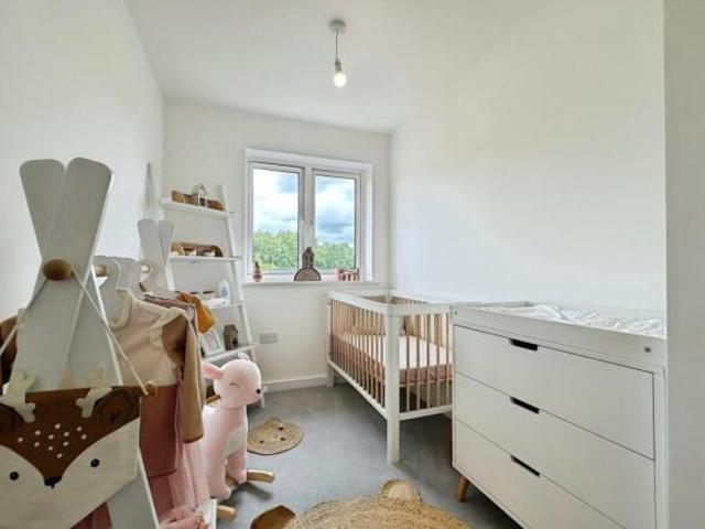 3 bedroom town house for sale in The Crescent, Stoke on Trent, ST3 6HR, ST3