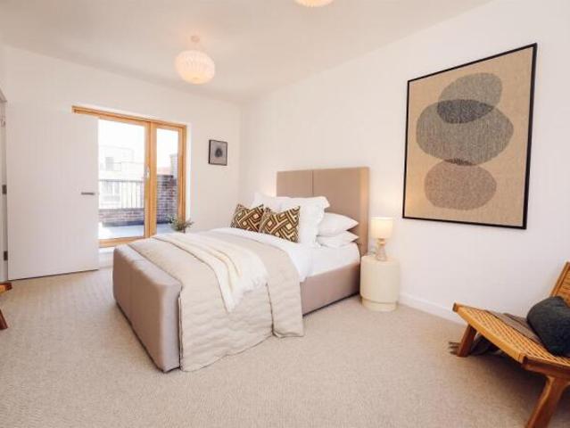 3 bedroom town house for sale in The Fruit Market, Nottingham, NG1
