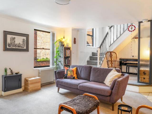 3 bedroom town house for sale in The Shipgate, Chester, CH1