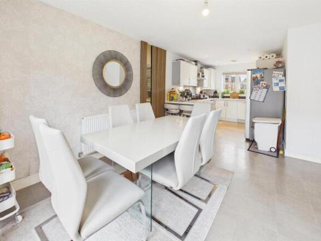 3 bedroom town house for sale in The Pavilion, Binley, Coventry, CV3