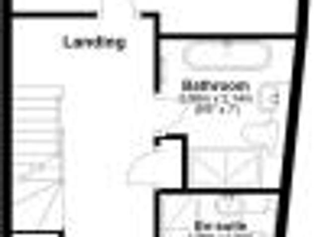 3 bedroom town house for sale in The Ropes, Ouseburn, Newcastle Upon Tyne, NE6
