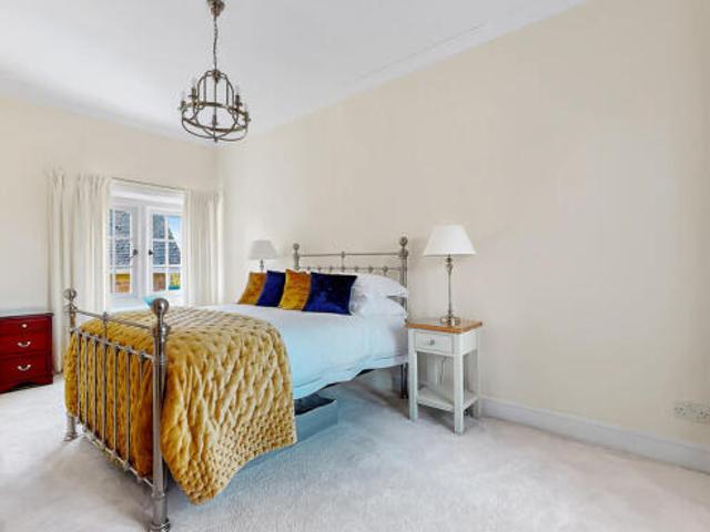 3 bedroom town house for sale in The Tower, Cleveden Drive, Kelvinside, G12