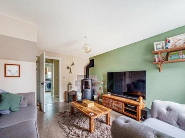 3 Bedroom Town House For Sale In Thurcroft
